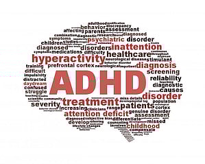 ADHD prescribing has changed over the years, a new guide aims to bring ...