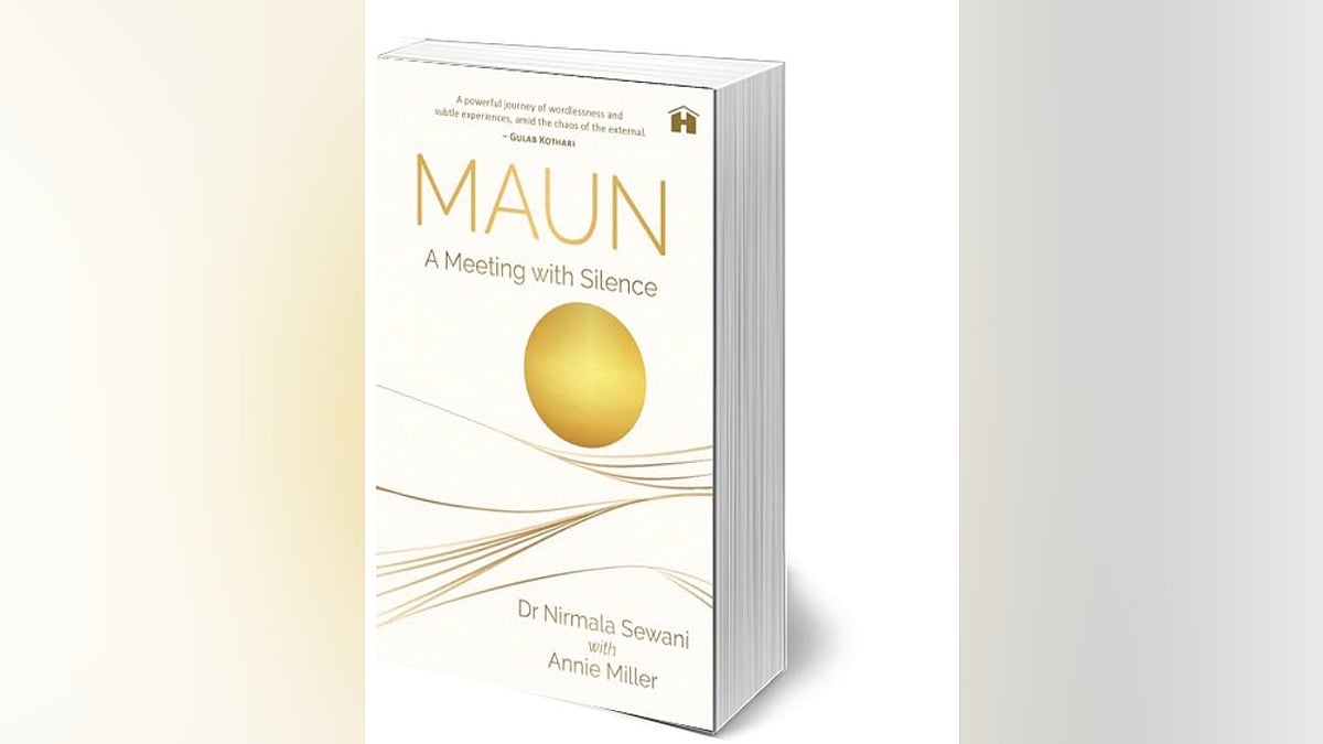 'Maun' book review: An interesting read for those inclined towards ...
