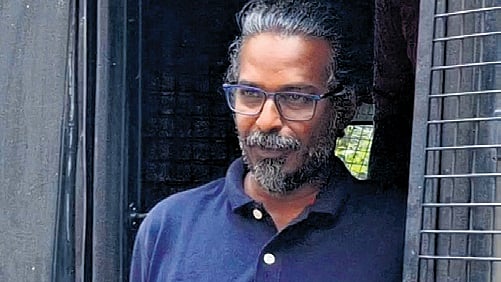 Madras High Court denies bail to Felix Gerald over 'Savukku' interview ...