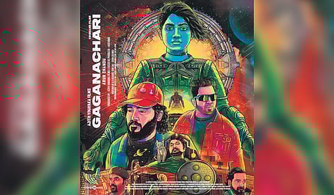 Opening the Pandora’s box of Kerala’s pop culture