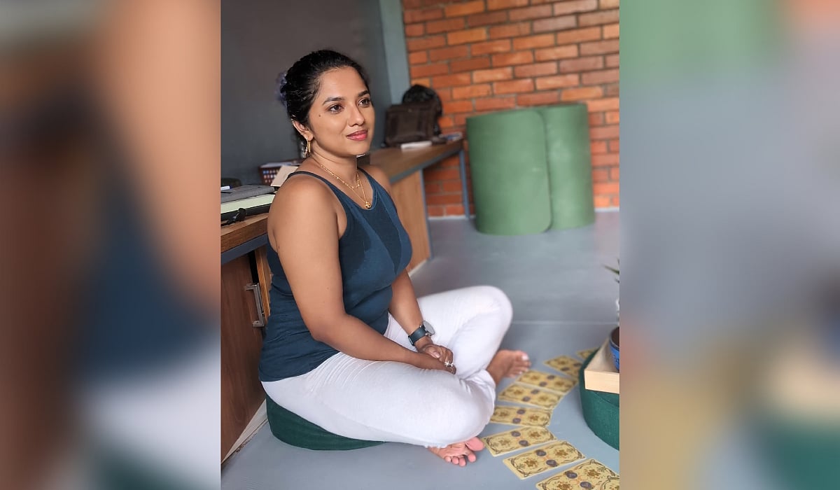 Learning to heal in community’s embrace