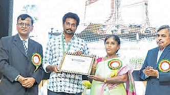 ANGRAU celebrates 60 glorious years of excellence