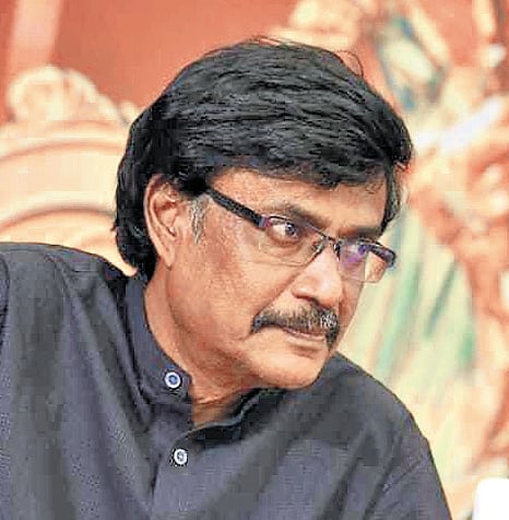 Director Bhaskar Sakthi's "Rail" explores social issues faced by ...