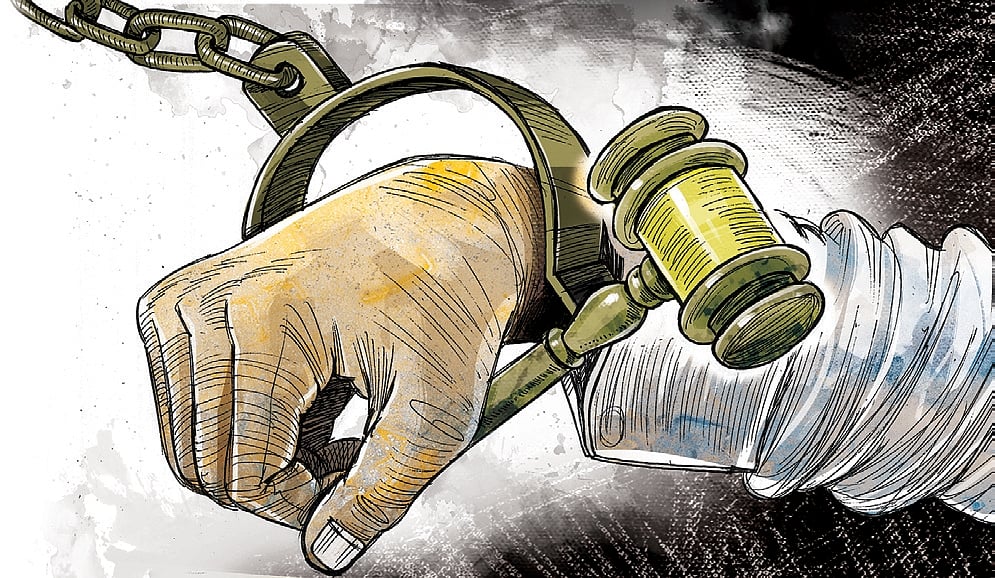 NCRB teams to help rollout of 3 criminal laws