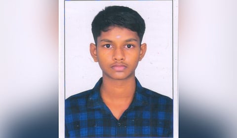 Tamil Nadu: Vazhuthareddy boy scores a perfect 720 in NEET-UG