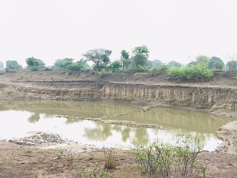 Tamil Nadu farmers welcome revised norms for drawing silt but with riders