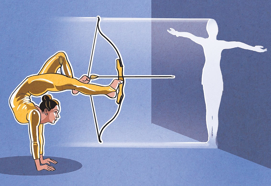 Embrace curiosity: The journey to discovering your true passion