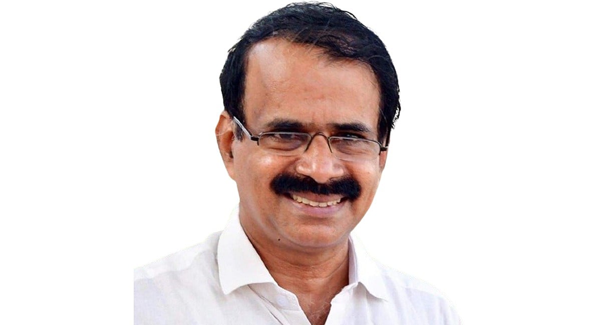 Who is George Kurian, Kerala's second minister in the new NDA government?