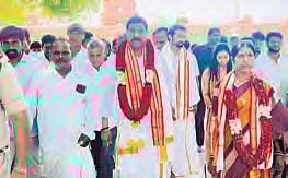 Andhra Pradesh will prosper under leadership of Naidu, asserts BC ...