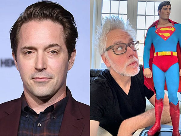 Beck Bennett onboard James Gunn’s 'Superman'