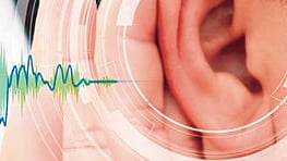 Cochlear implants: Turning deaf ear to hearing issues can impair speech ...
