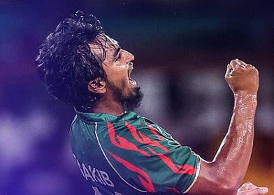 T20 World Cup 2024: Tanzim, Mustafizur star in Bangladesh's Super Eight ...
