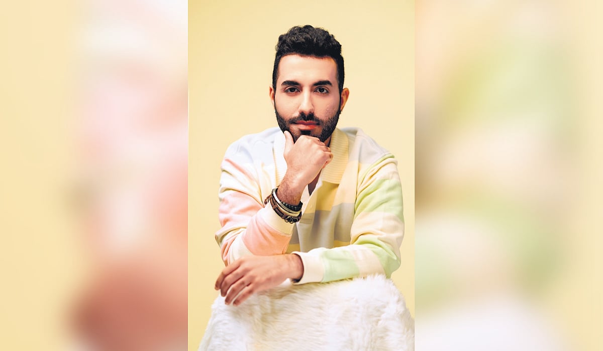 There are no barriers to appreciating classical music, says Abby V