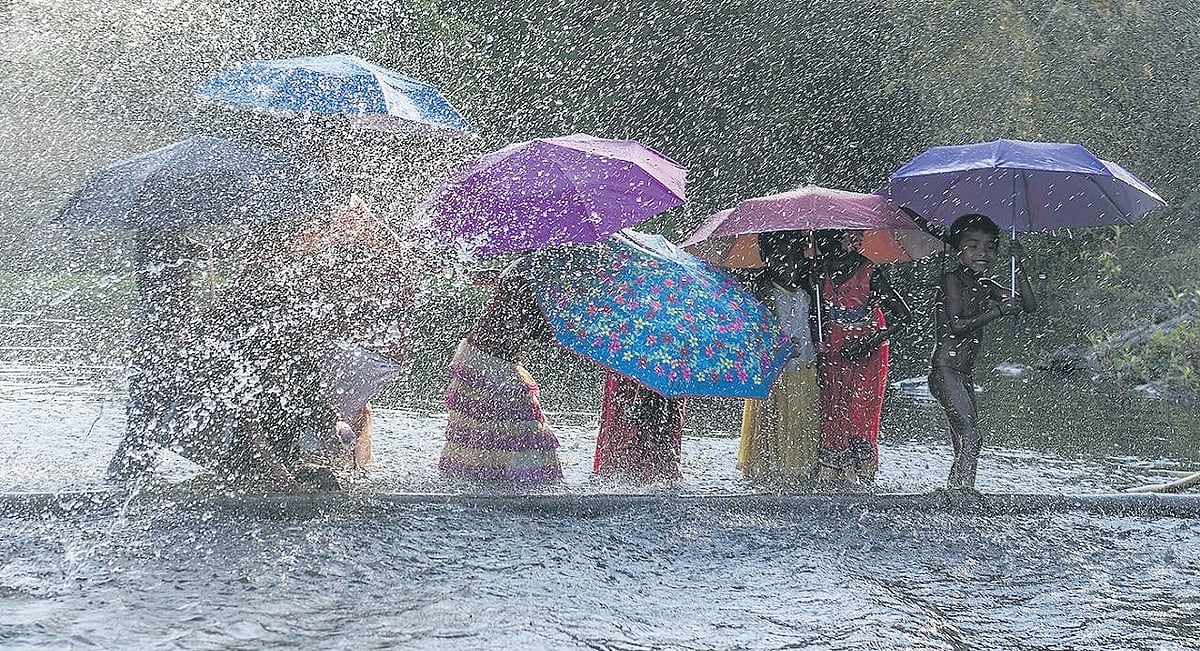 Narendra Modi's ‘Mann Ki Baat’ unravels relevance of Karthumbi umbrellas