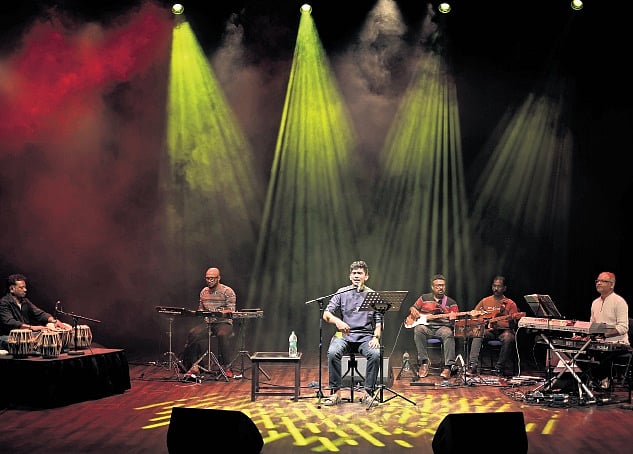 The science of music