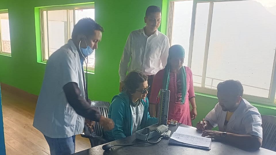 Nine trekkers from Karnataka killed in Uttarkashi blizzard