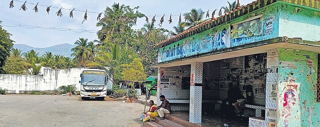 Farmers Donate Land Worth Rs 2 Crore to Expand Varusanadu Bus Stand ...