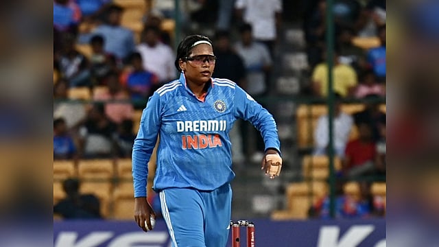 Of faith and patience to hope and joy: Journey of Asha Sobhana