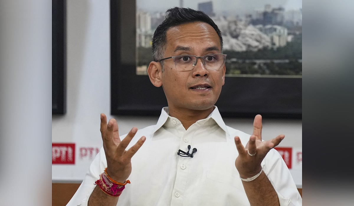 Rahul Gandhi spearheaded Congress revival, provided 'moral ...