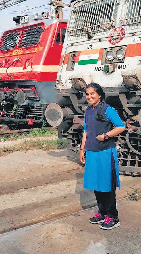 Loco pilot from Kerala special guest at Modi 3.0 swearing-in ceremony