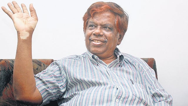 Section of teachers promote caste pride among students: Retired Justice ...