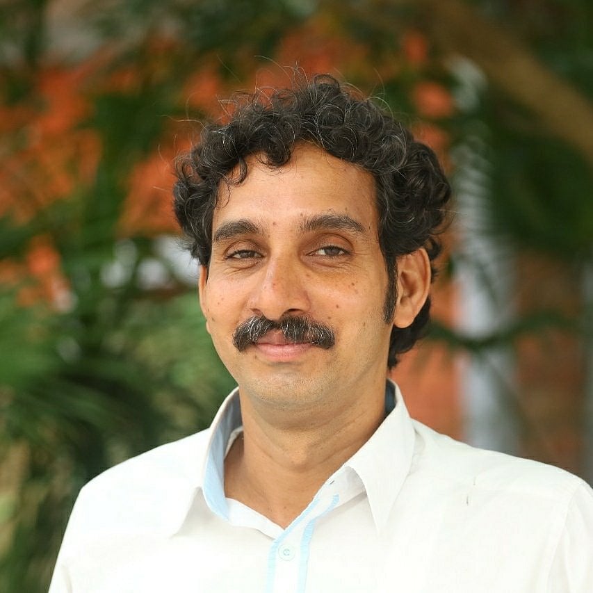 Unni Ammayambalam wins Kendra Bala Sahitya Puraskar 2024