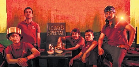 'Chilli Chicken' Movie Review: A culinary journey fueled by the quest ...