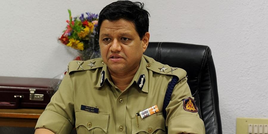 Karnataka: DGP Kamal Pant to retire, Pronab Mohanty to be promoted
