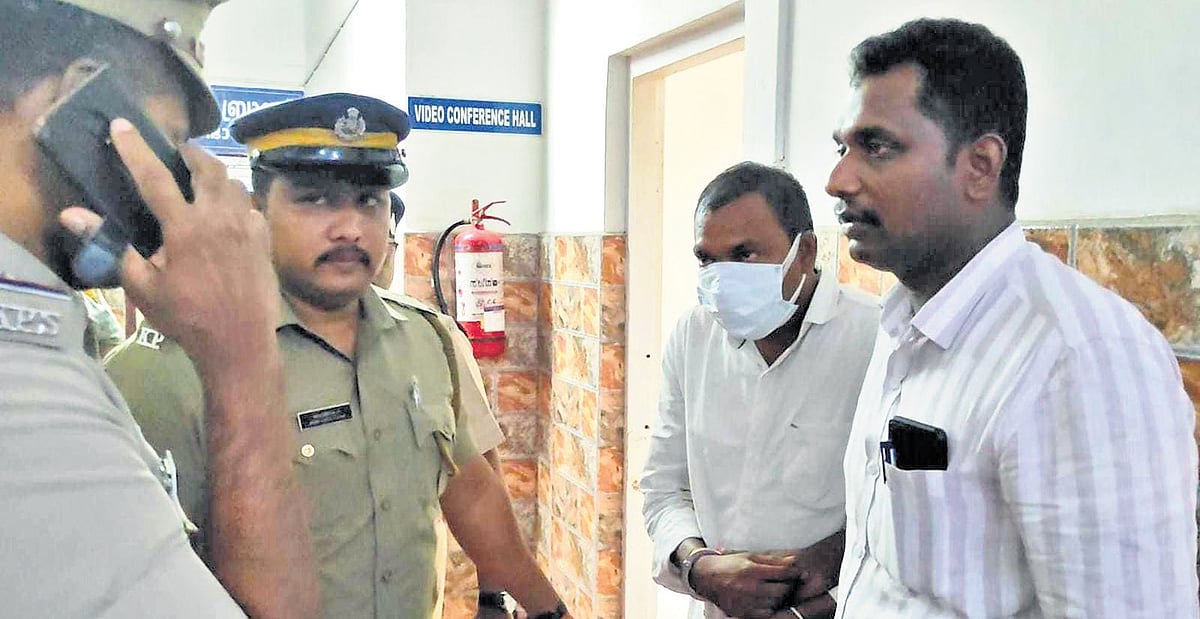 Kingpin of Iran-based organ trade racket nabbed from Hyderabad