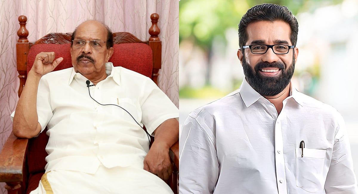 G Sudhakaran’s criticism of CPM irks MLA Salam