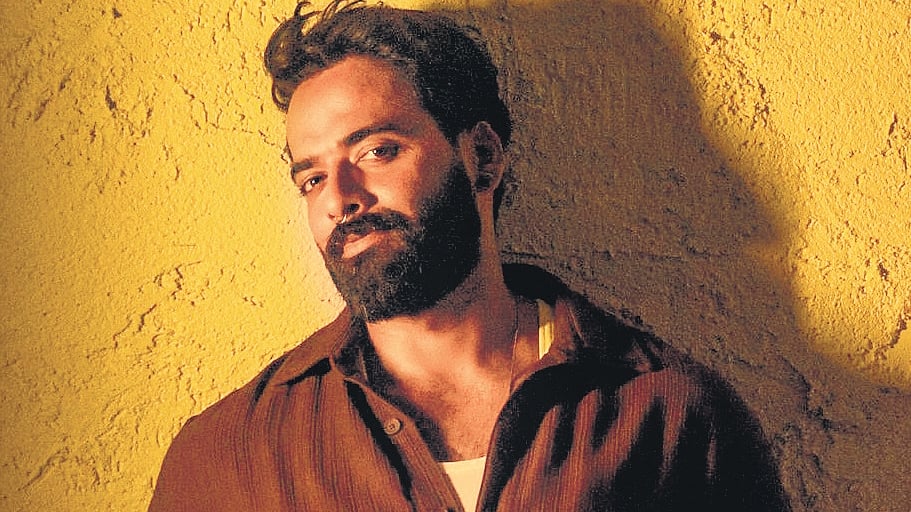 Vaibhav Raj Gupta reflects on his journey from theatre to stardom with ...