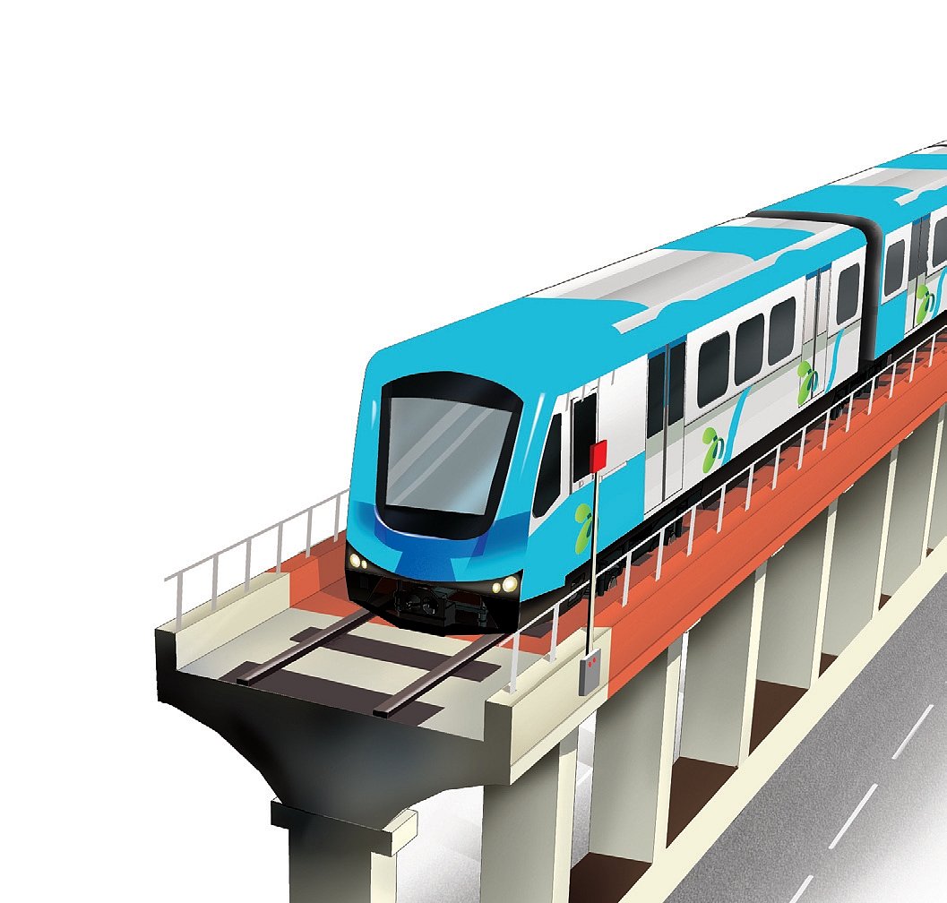Delay in finalising alignment keeps Thiruvananthapuram metro project in ...