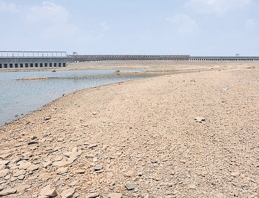 July monsoon may address Cauvery basin water deficit: CWRC