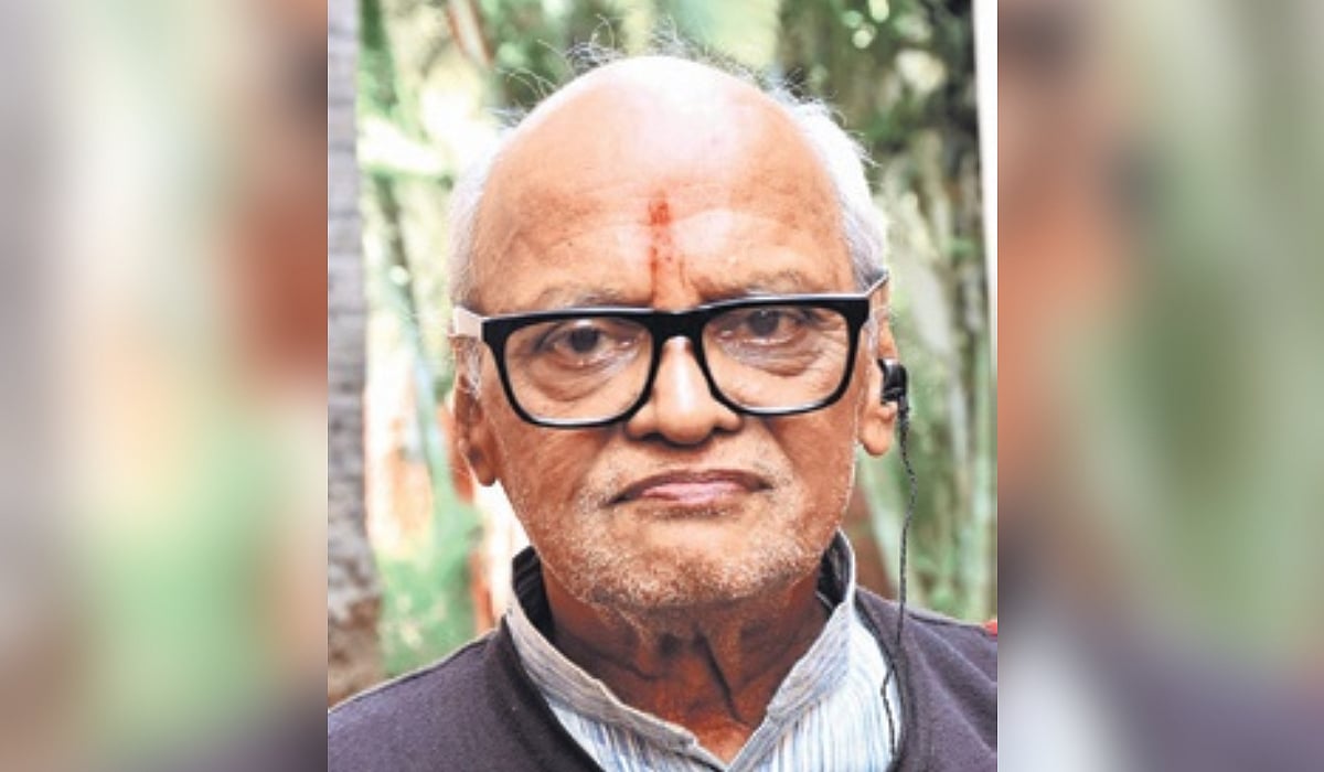 Gunda Jois remembered for making world know about Keladi dynasty