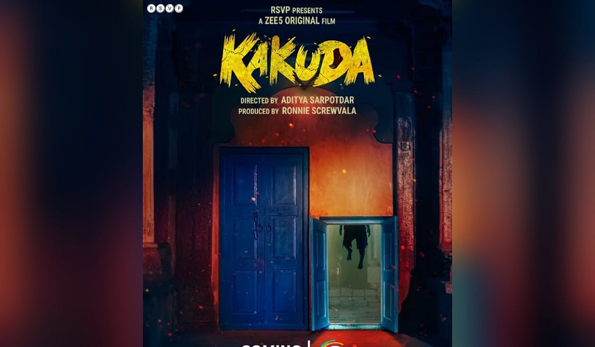 Sonakshi and Riteish’s Kakuda to premiere on ZEE5