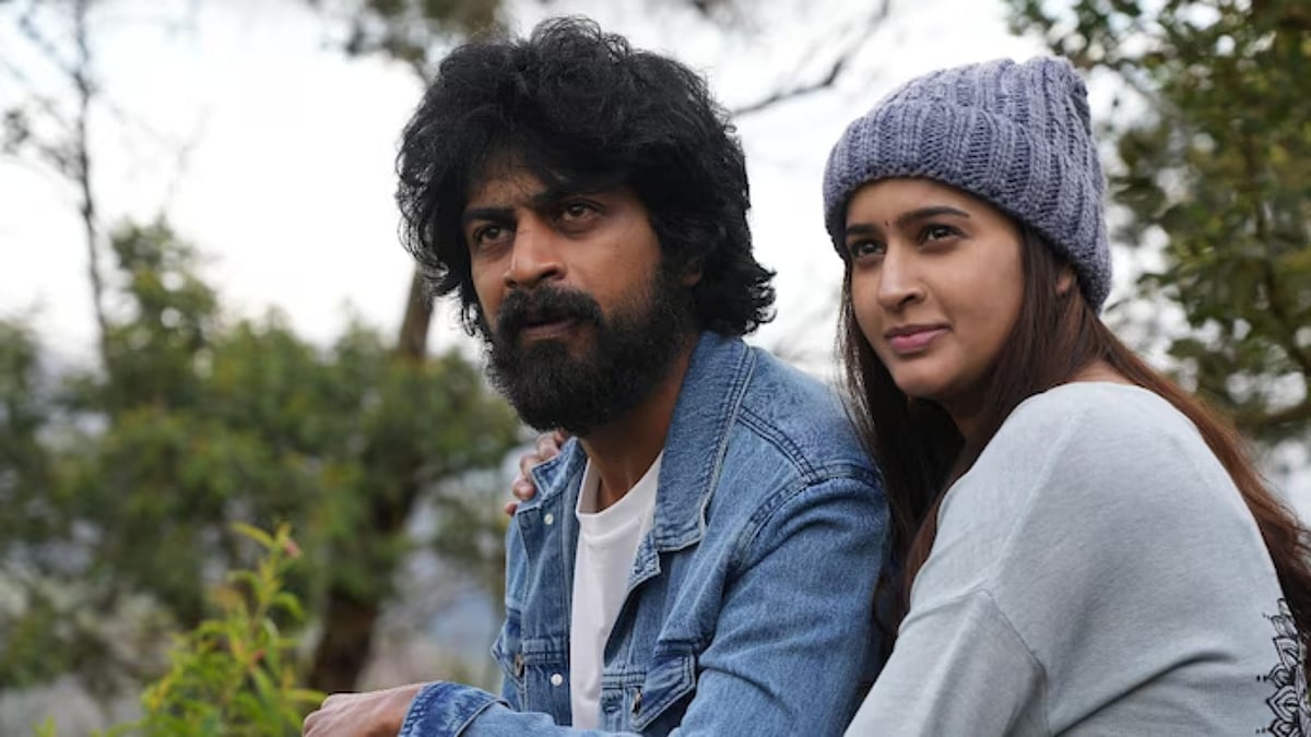 Arjun Das starrer 'Rasavathi' gets an OTT release date