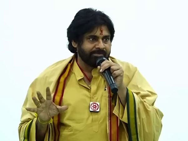 Sportspersons urge Deputy CM Pawan Kalyan to create infra and encourage ...