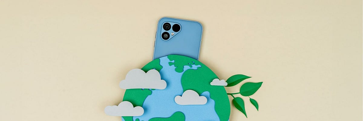 Top Eco-Friendly Smartphones to Consider for Your Next Upgrade