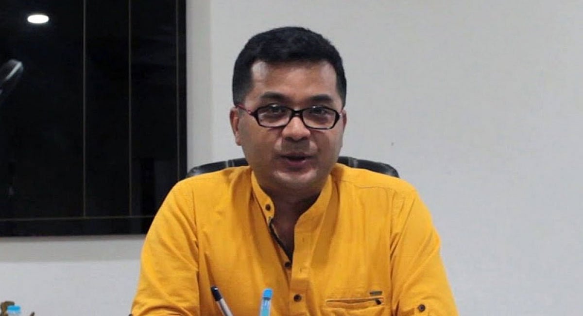 3 from Northeast named, new face Pabitra Margherita a surprise pick in ...