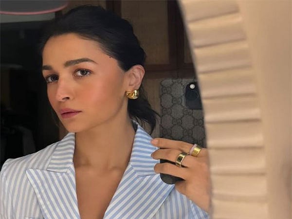 Alia Bhatt on her ADHD - Isarer.com