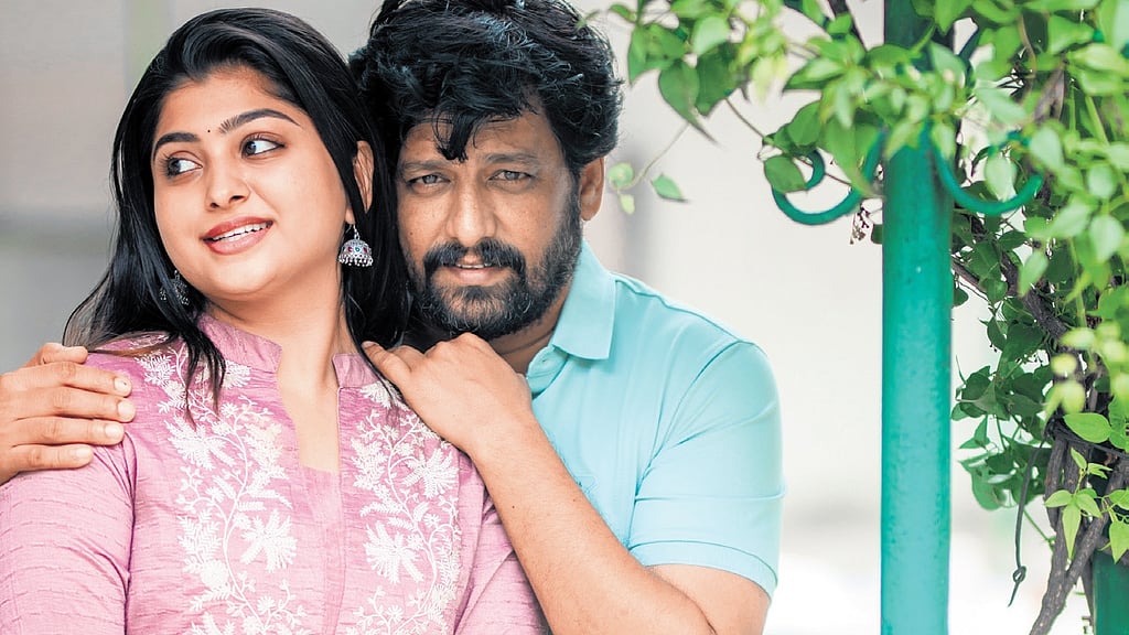 'Laandhar' movie review: A middling police procedural let down by sub ...