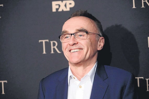 Danny Boyle's '28 Years Later' wraps production, sets June 2025 release ...