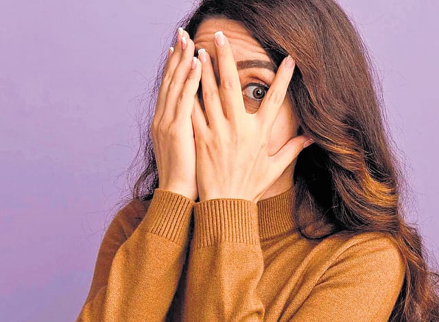 Living in fear of happiness: Understanding Cherophobia