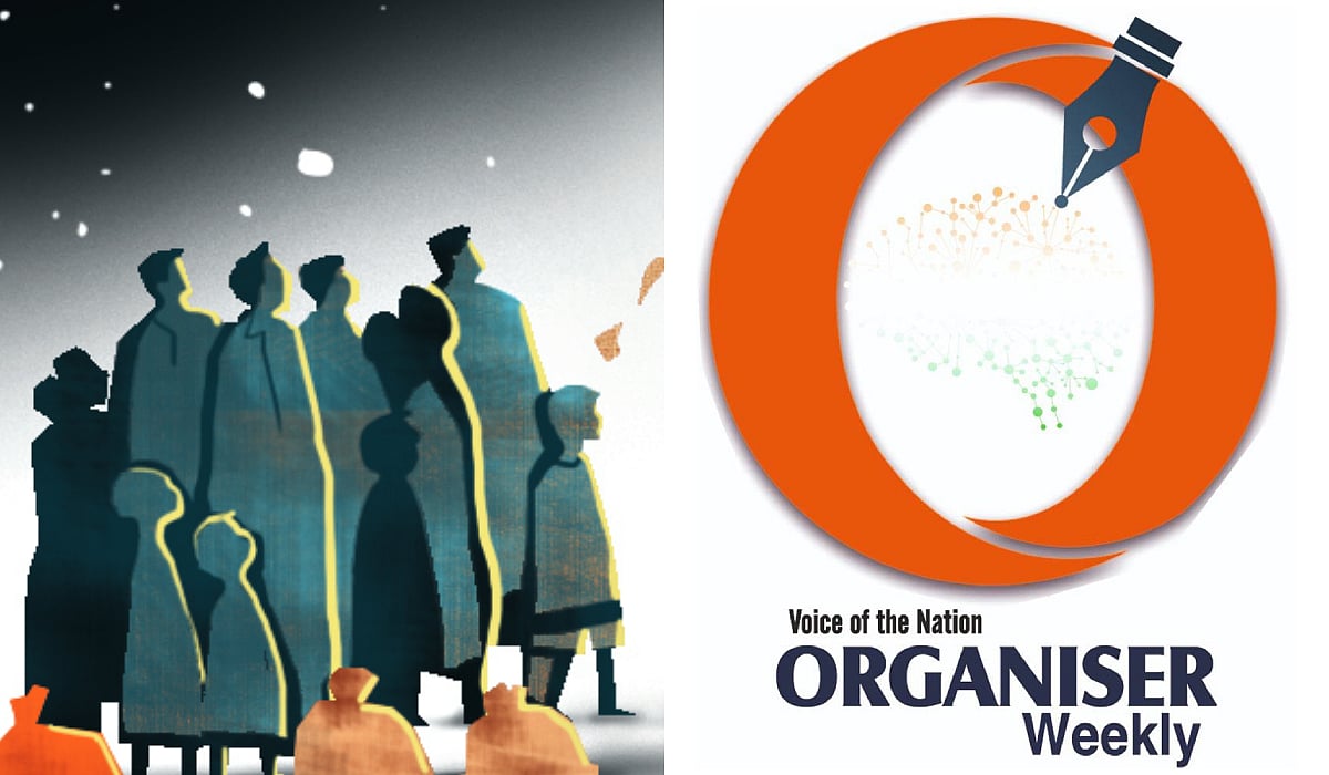 RSS mouthpiece calls for national population control policy alleging ...