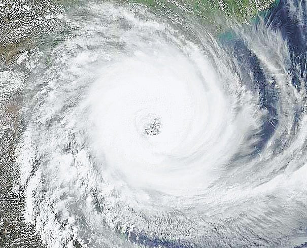 Brace for intense cyclones in Arabian Sea during October-November ...