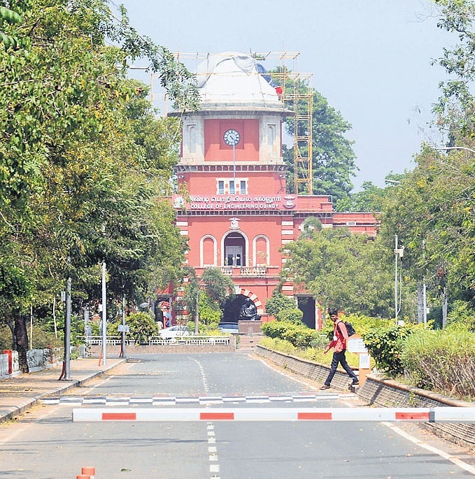 ‘Ghost faculty’ scam in Tamil Nadu: DoTE chief to head probe panel