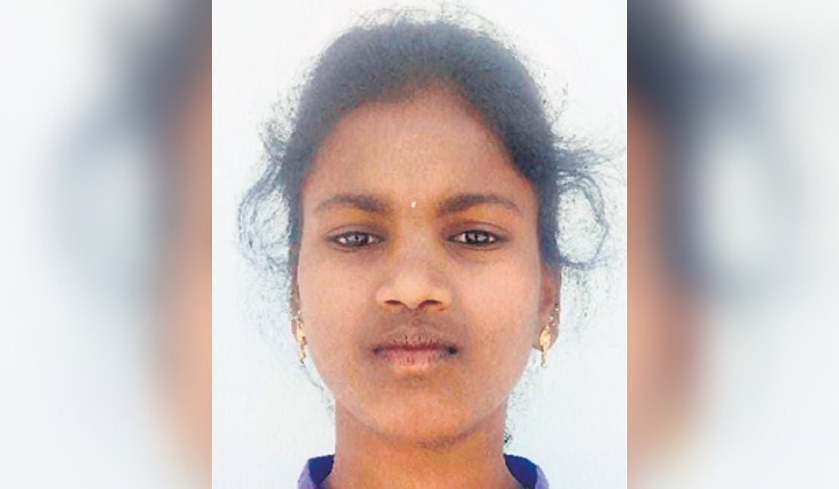 Her-story: In a first, tribal girl secures seat in NIT-Tiruchy