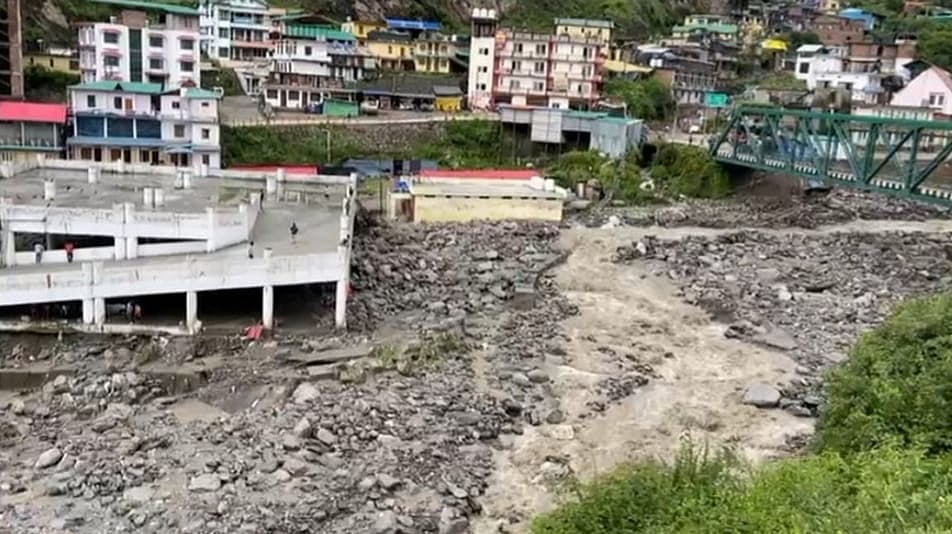 DRP NB 290724: Dam Floods need urgent attention – SANDRP