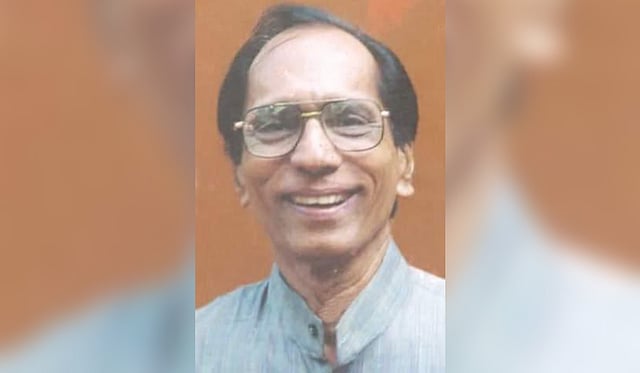 Veteran filmmaker and theatre artist Sadananda Suvarna dies at 92