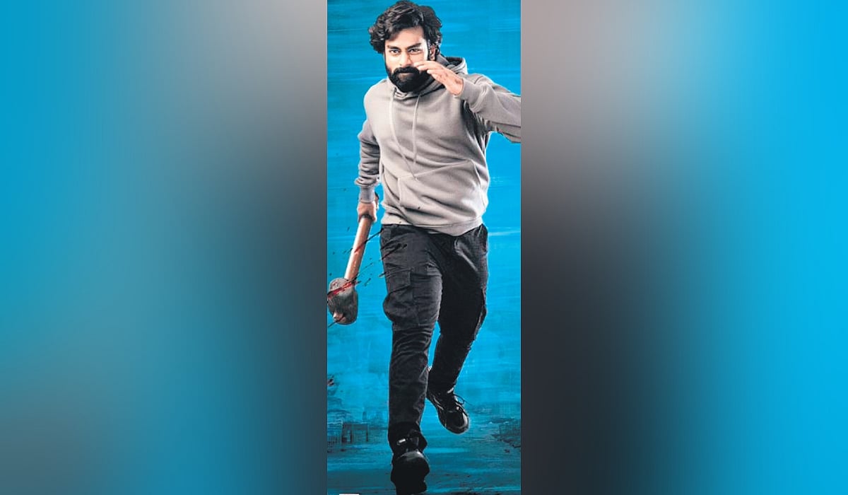 'Operation Raavan' movie: A dull and tiring whodunit